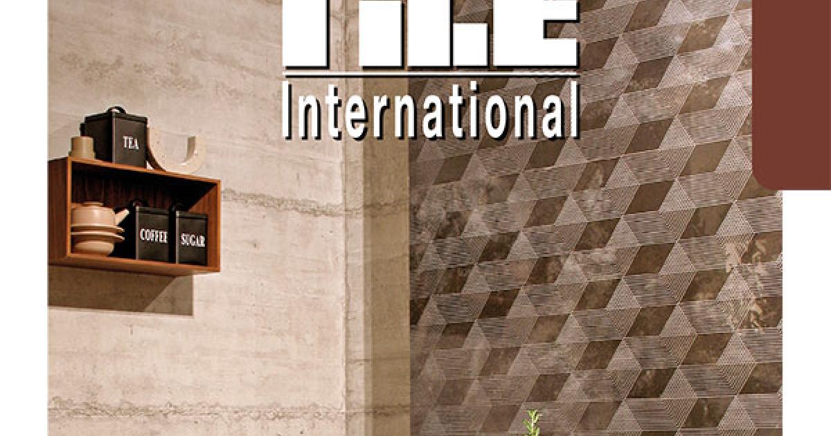 Tile International 2/2022