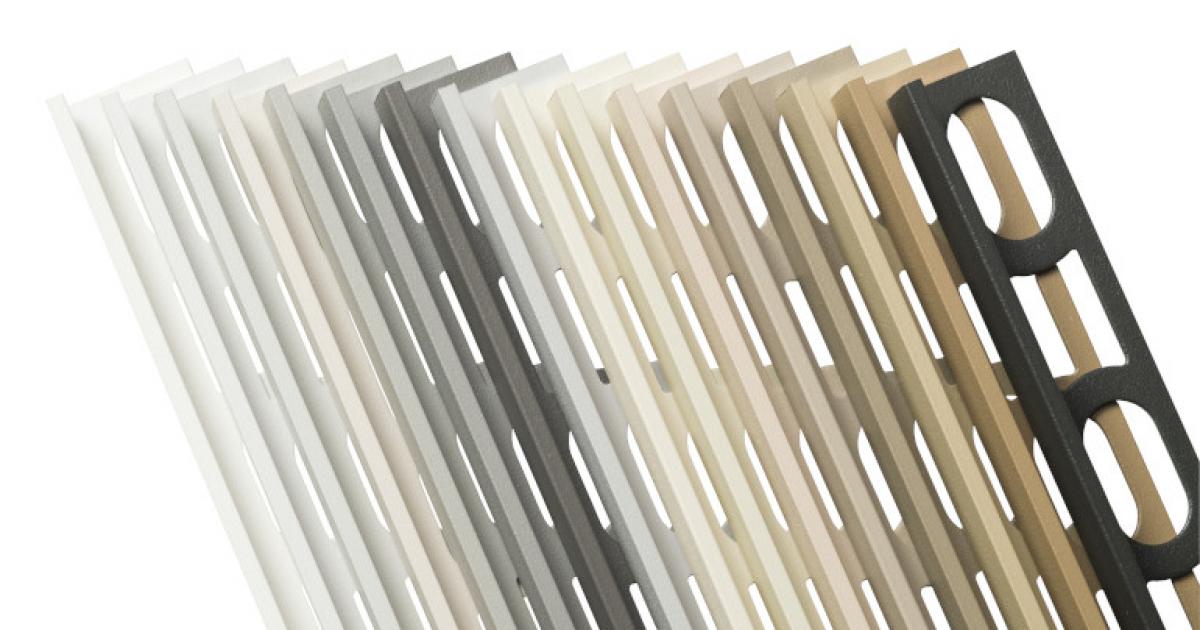 Profilpas presenta Cerfix Proangle